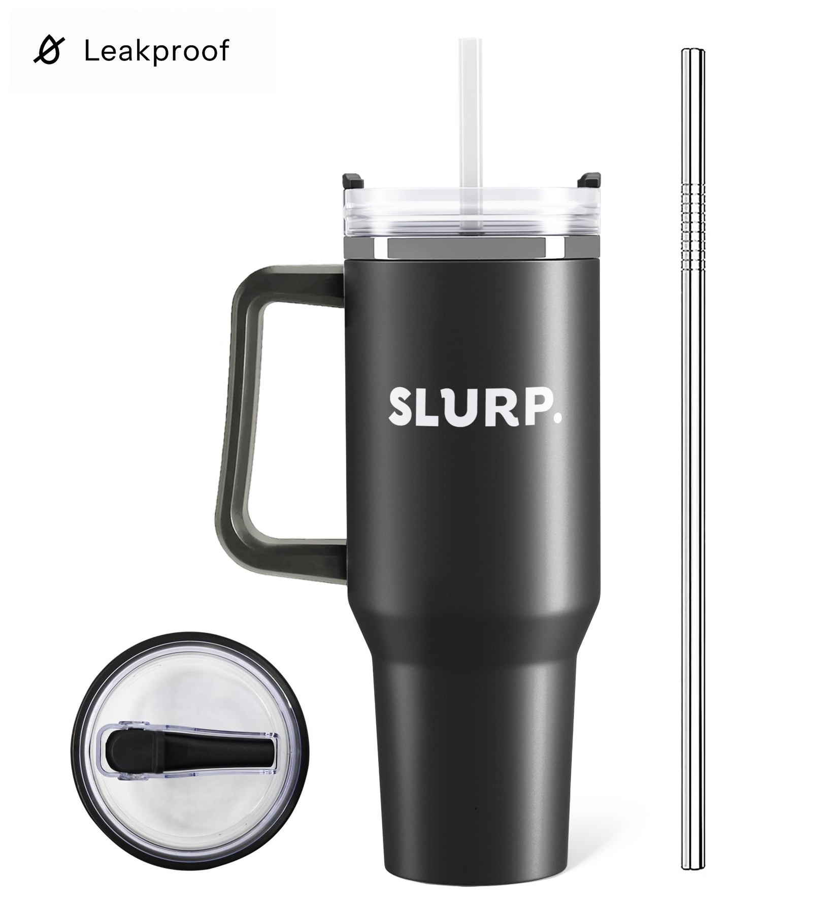 It all starts with a sip | Slurp – SLURP