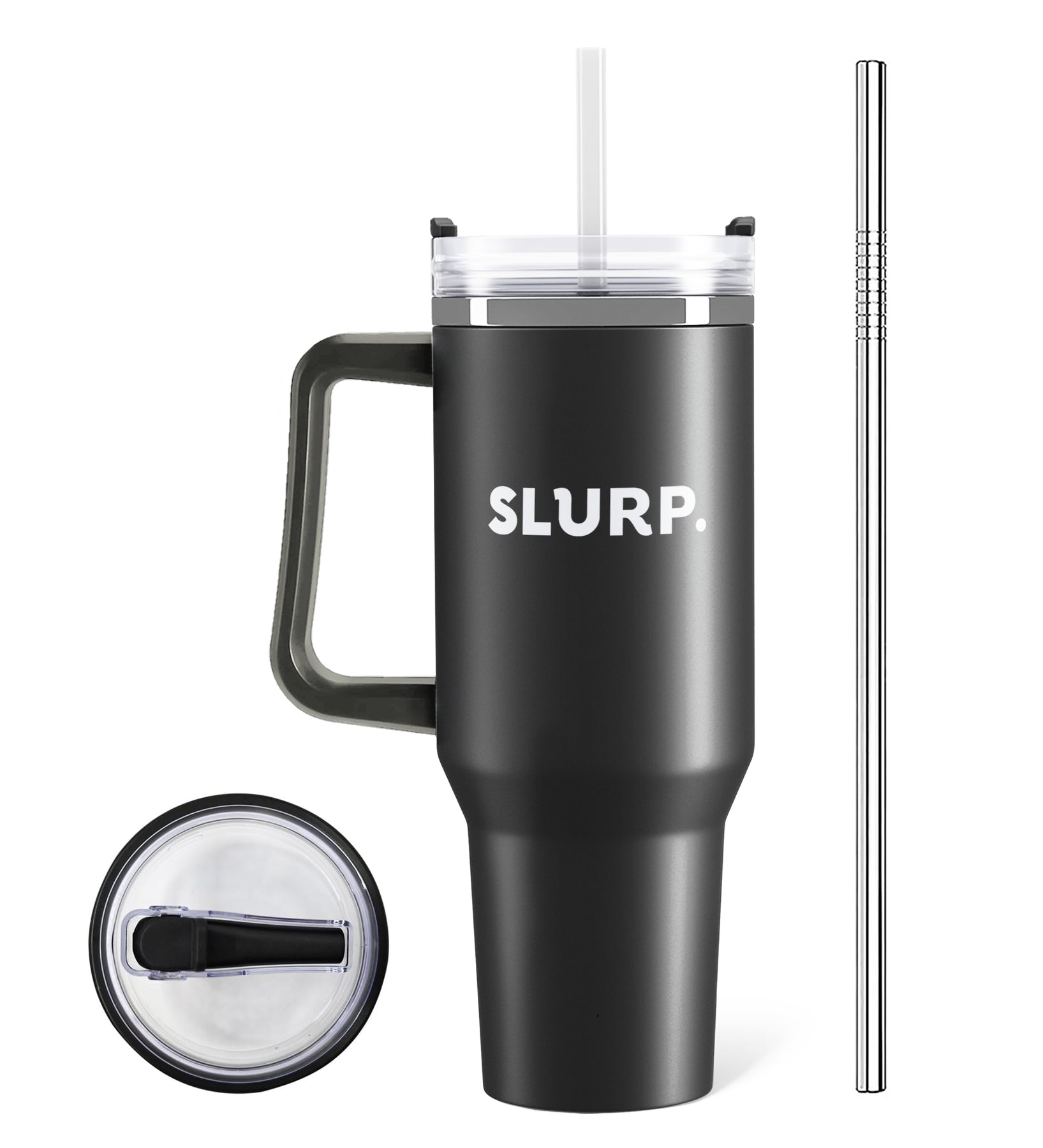 It all starts with a sip | Slurp – SLURP