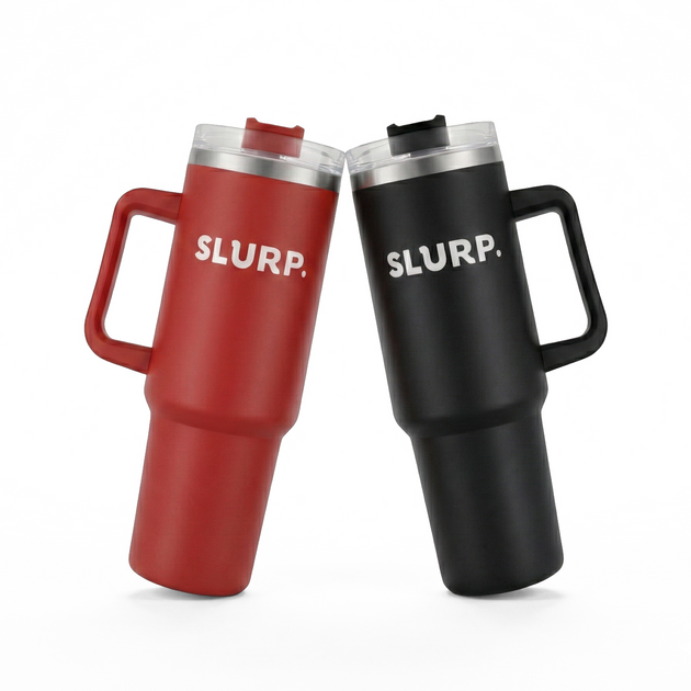 Home Collection – SLURP